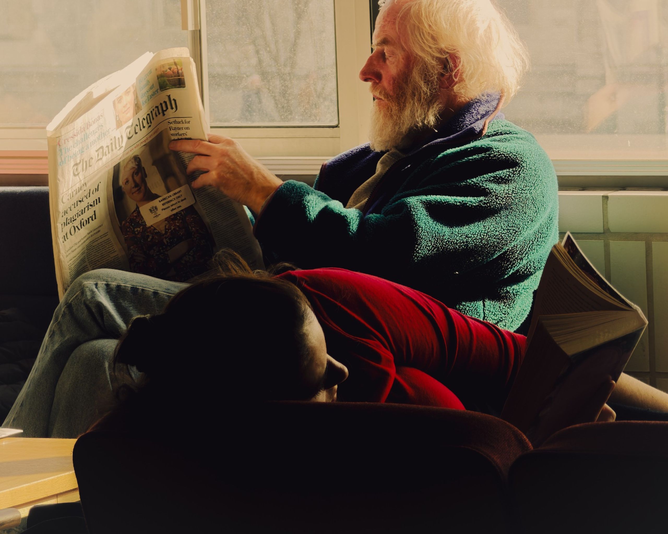 Photographer Alixe Lay on using modern smartphones to capture a 'spirit of place' | Creative Boom