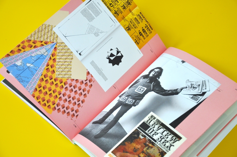 AIGA's Eye on Design breaks into print with the launch of a new ...