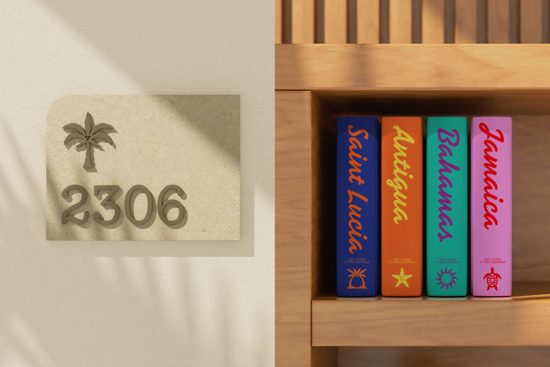 Sandals and Beaches Resorts launch new campaign and identity | Creative ...
