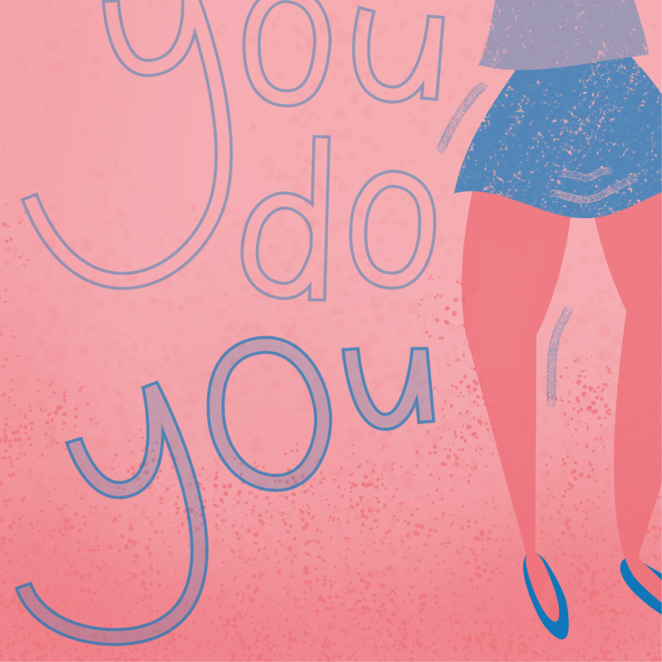 Take Hold is an exhibition celebrating body positivity and women in all ...