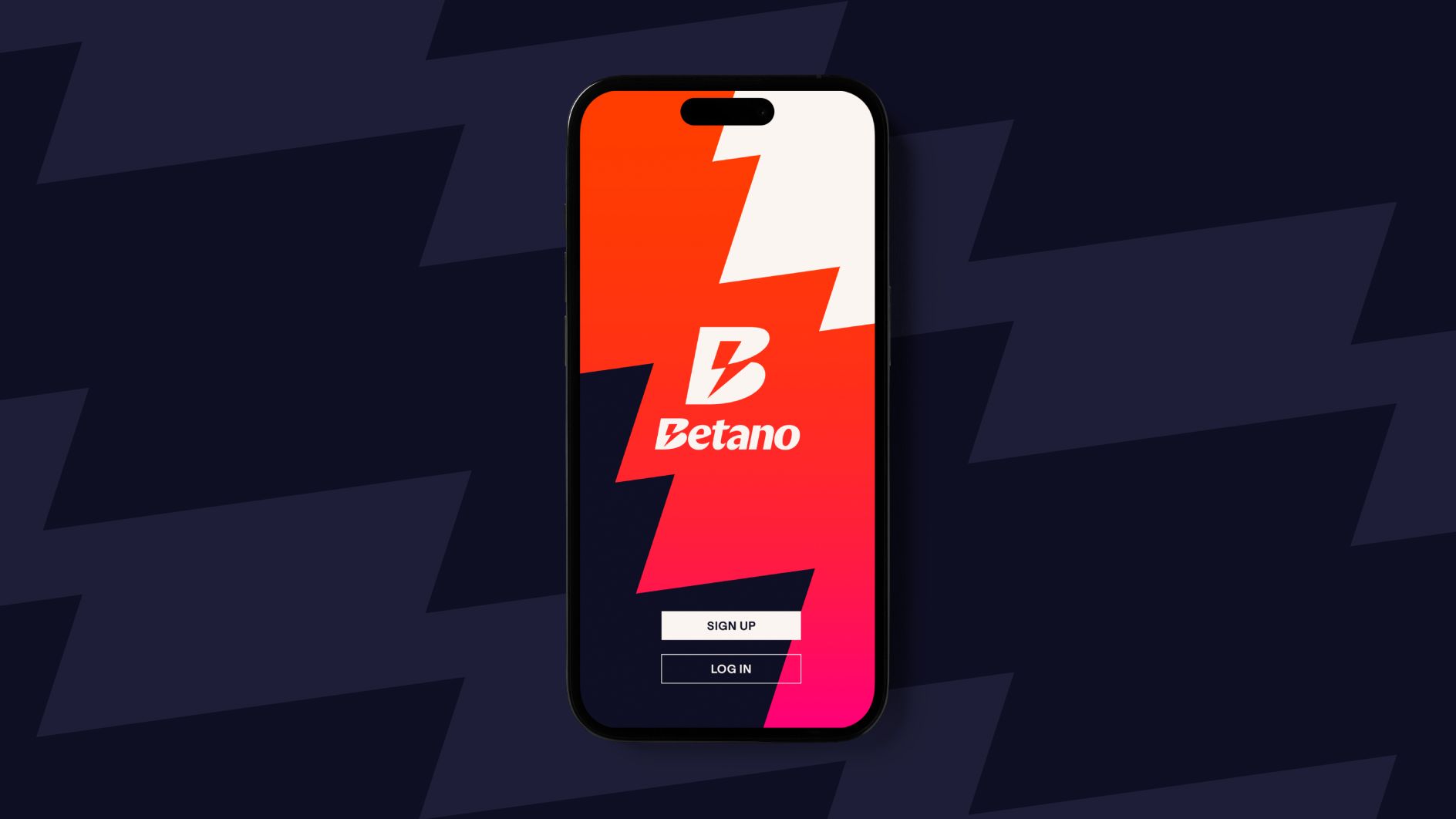 Lightning strikes with Nomad's designs for sports betting brand Betano ...