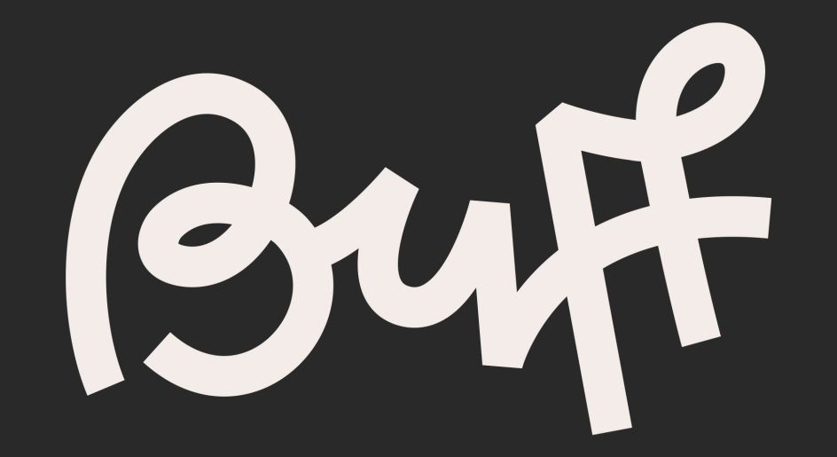 Motion studio Buff on its squiggly new look to mark its 10th ...