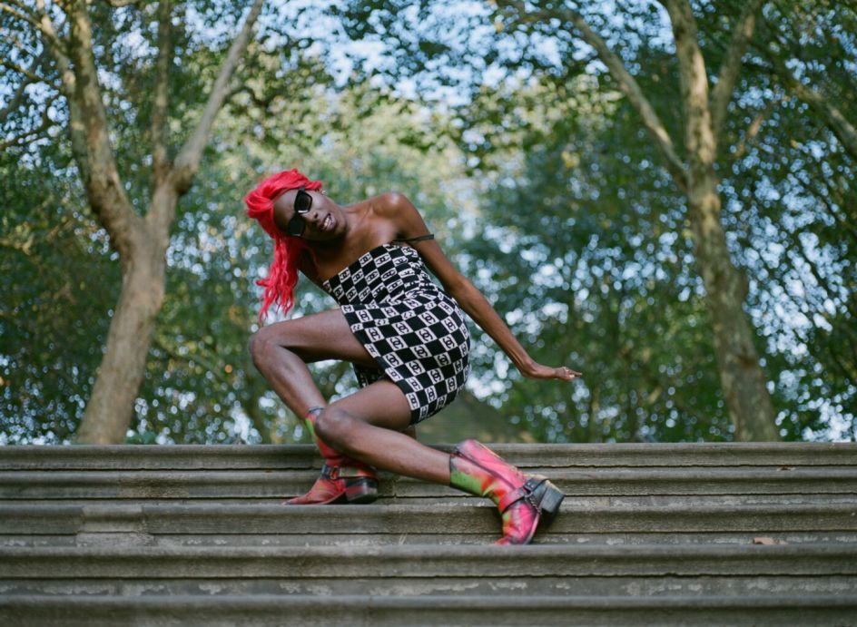 Human Stories: a photographic journey of England's Black and Asian ...