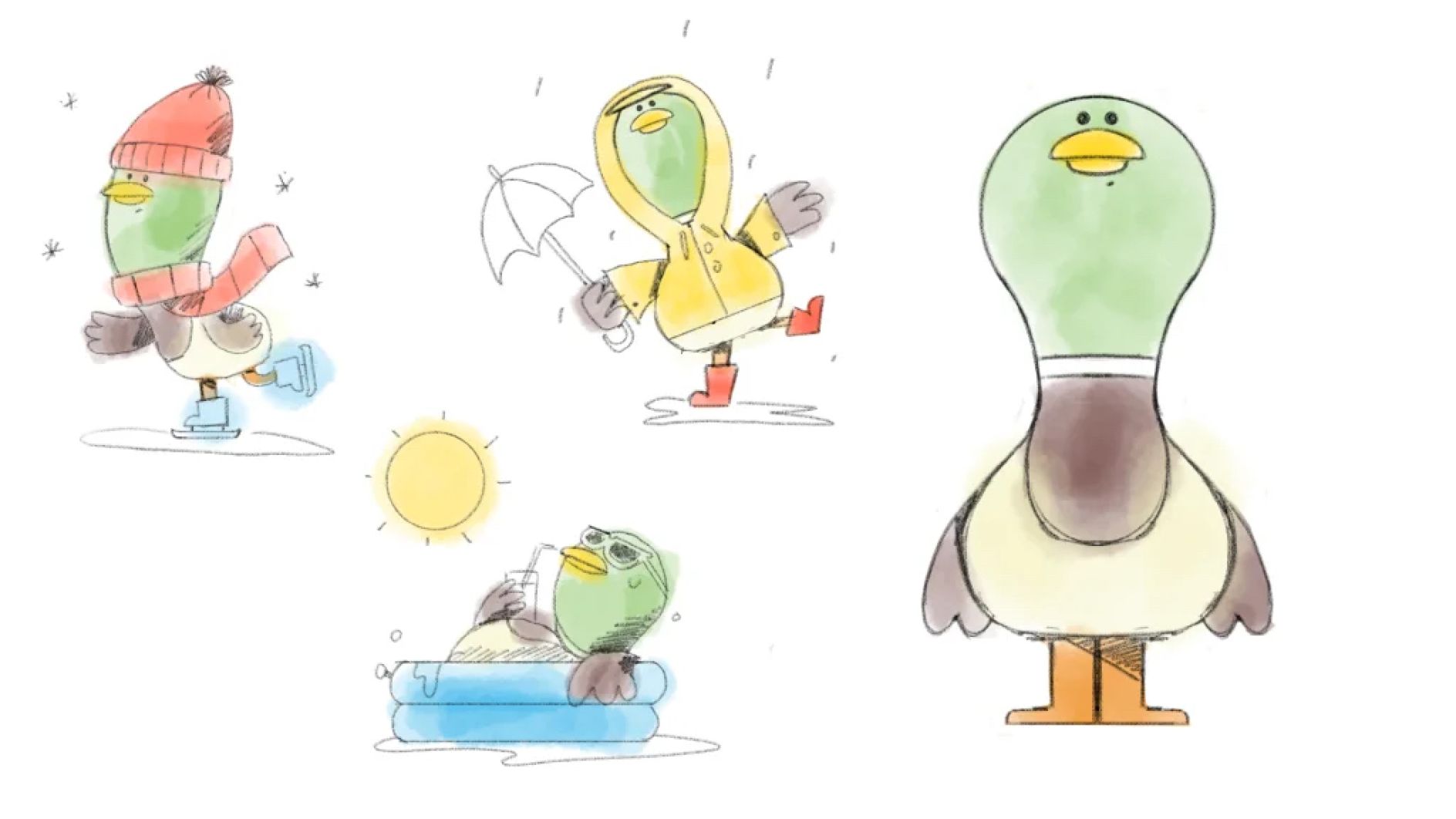 Weather feels: New Met Office animations hit top spot at GIPHY ...