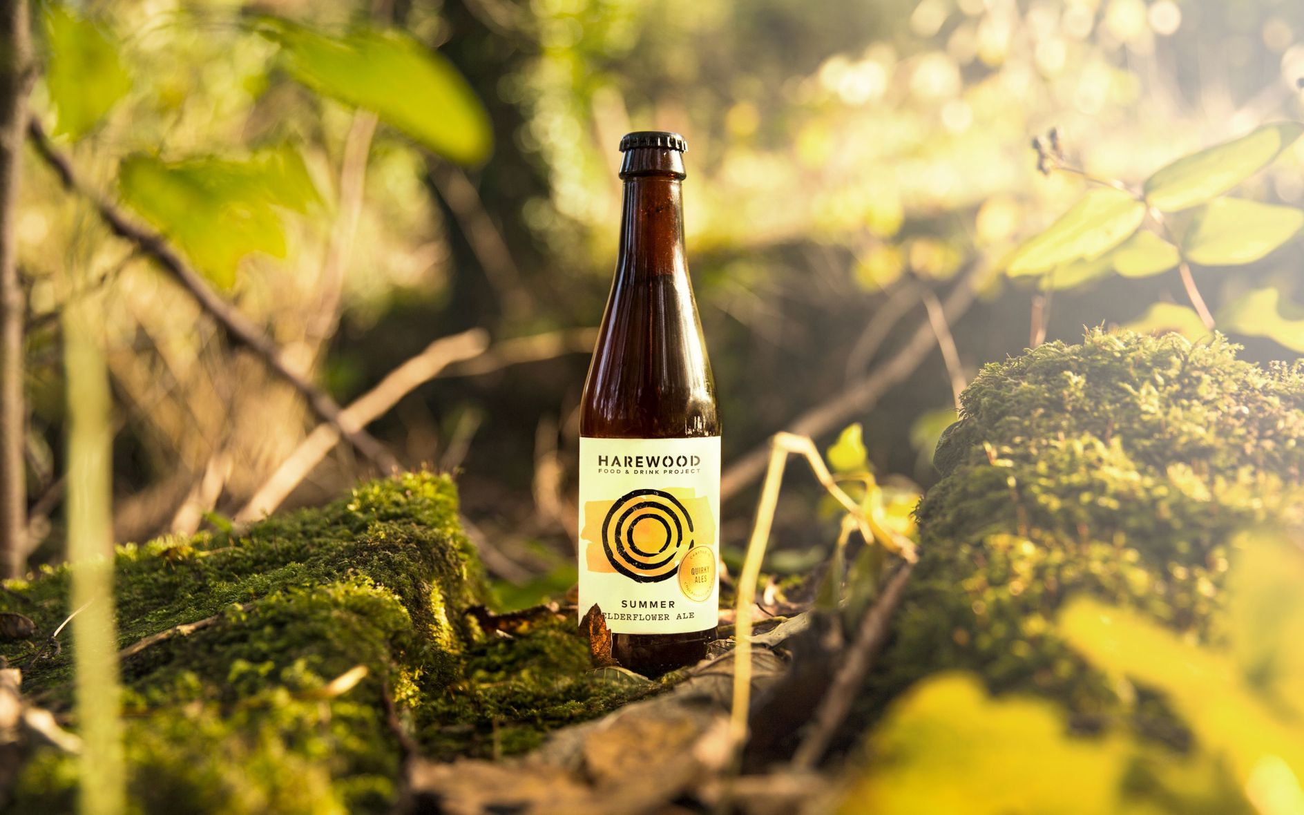 Robot Food celebrates the best of Yorkshire produce with Harewood Food ...