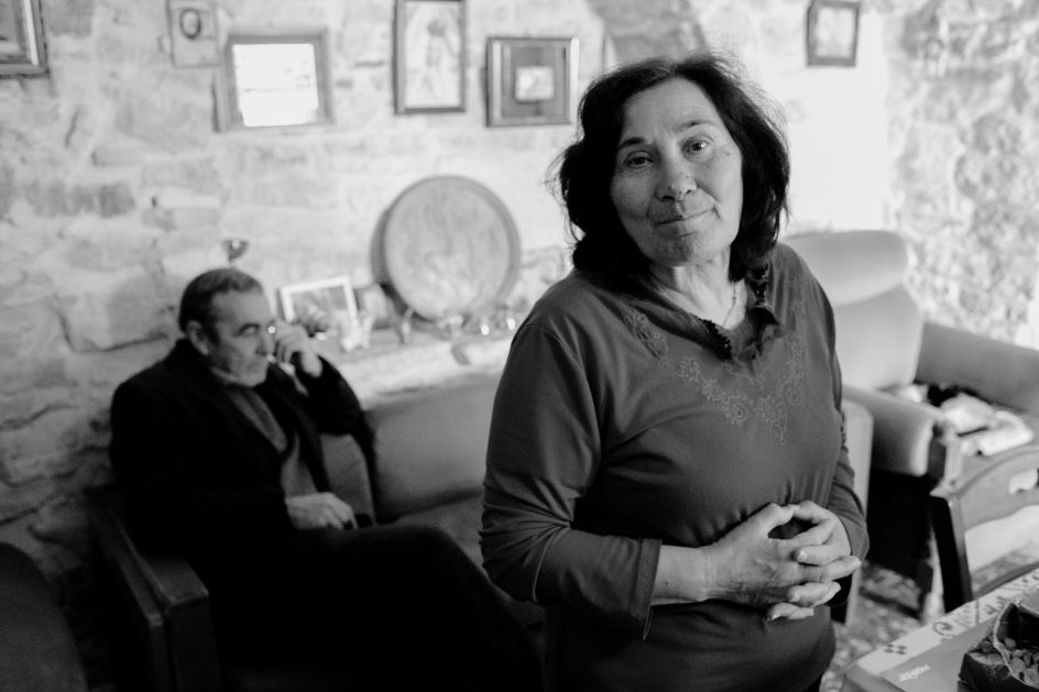 Eat, Pray, Love: Photographs by Juan Galán that remind us of our love ...