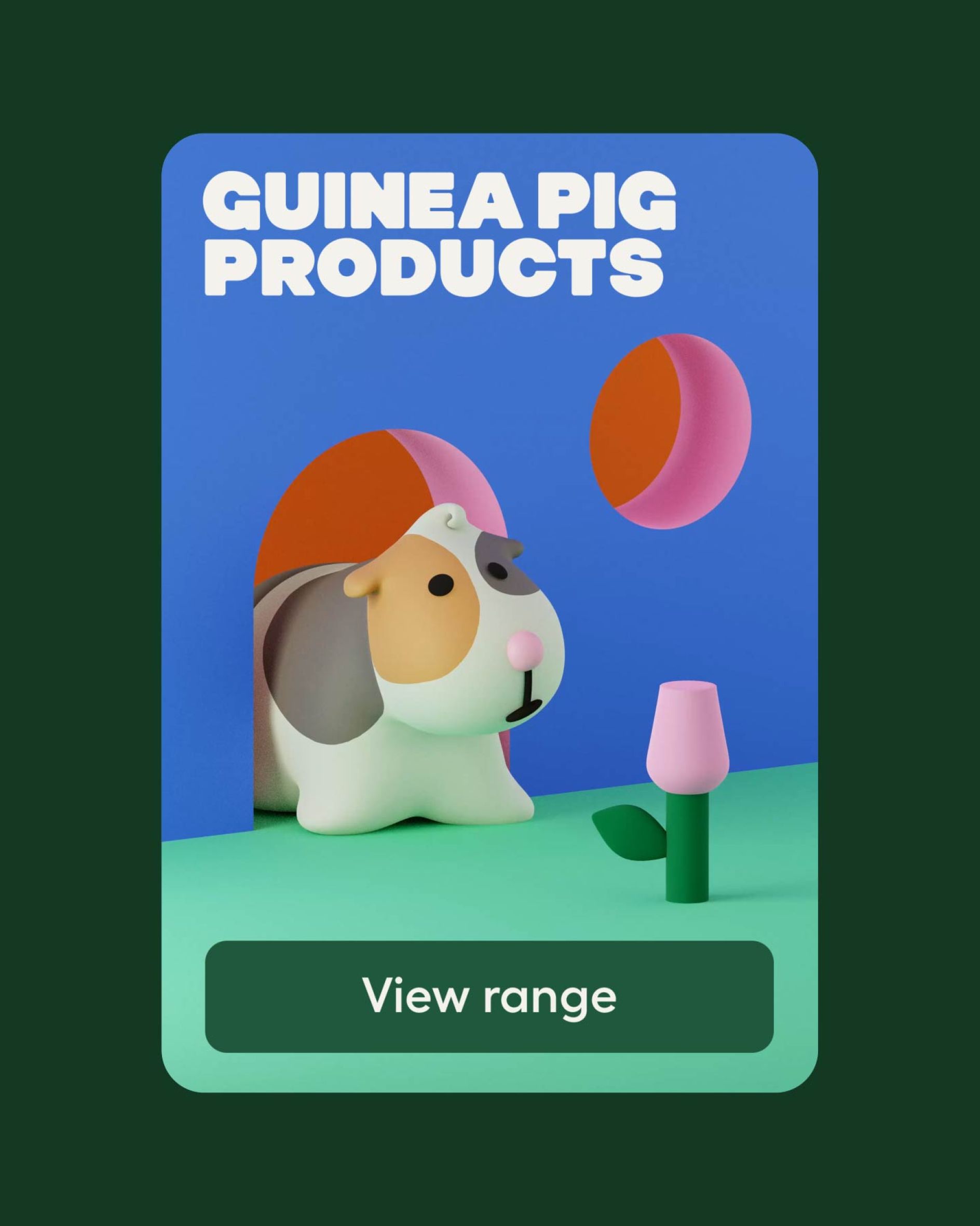 Omlet's playful new identity celebrates the special bond between pets ...