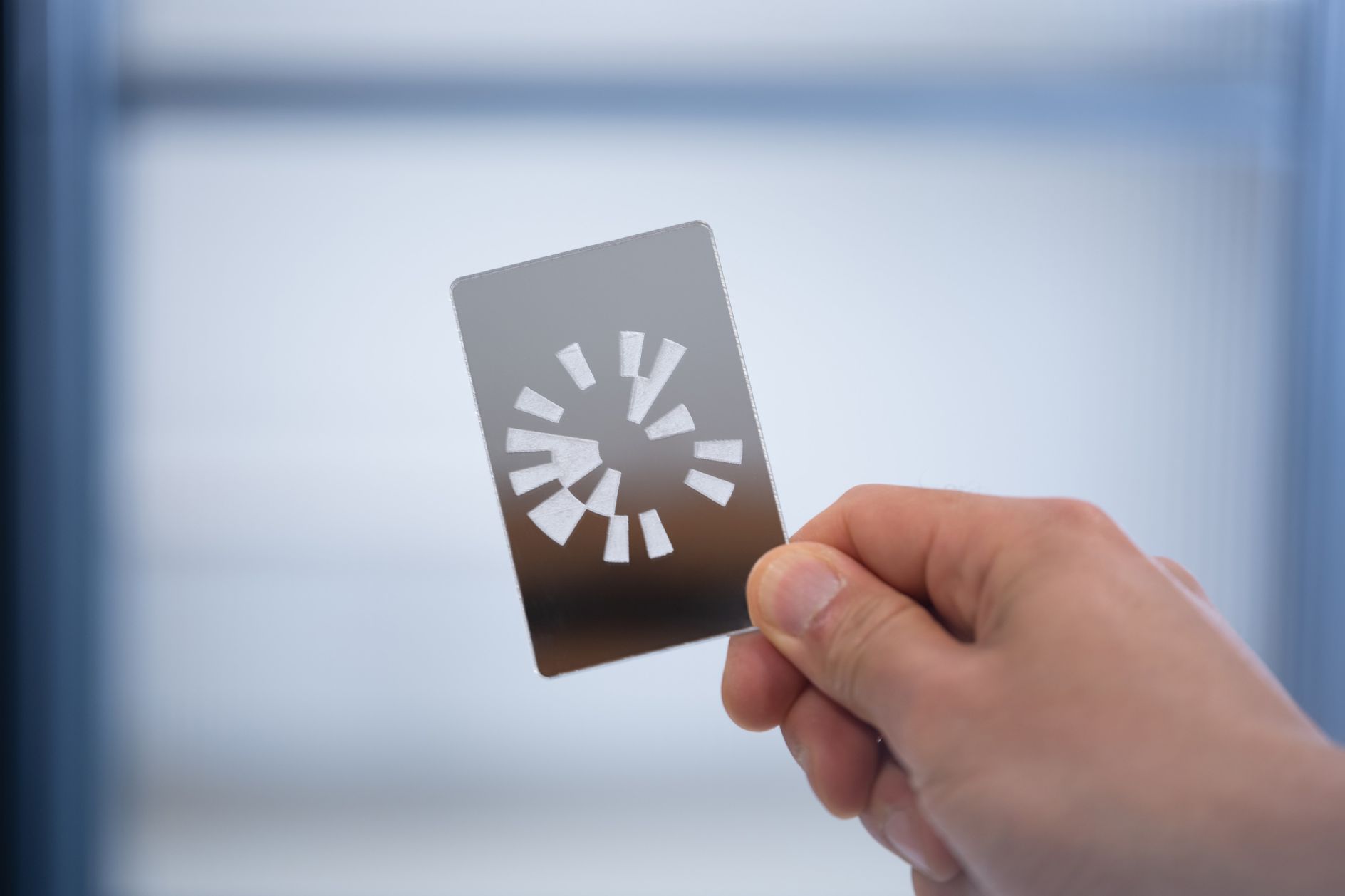 dn&co launches a dynamic and original brand identity for ARC | Creative ...