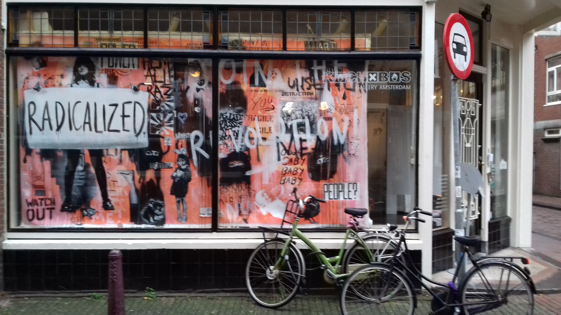 10 places to find creative inspiration in Amsterdam | Creative Boom