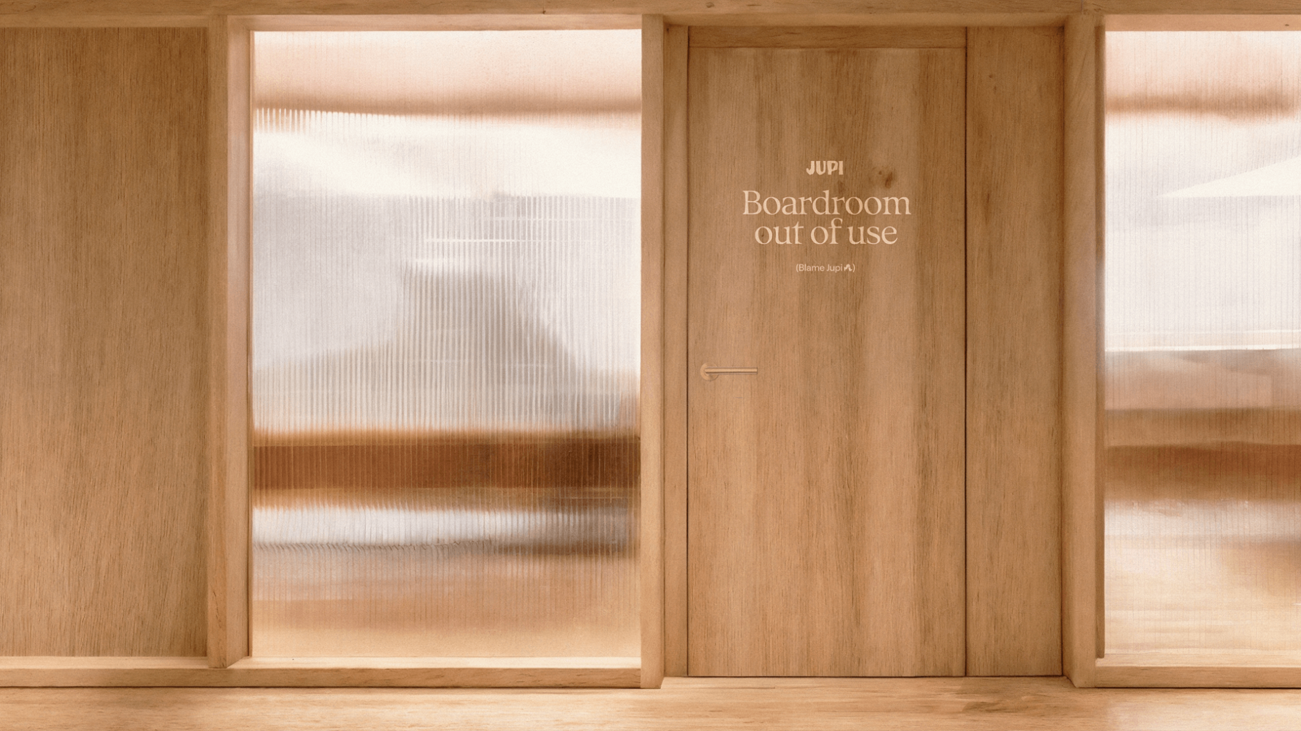 How&How brings surreal simplicity to Jupi, the AI decision-making ...