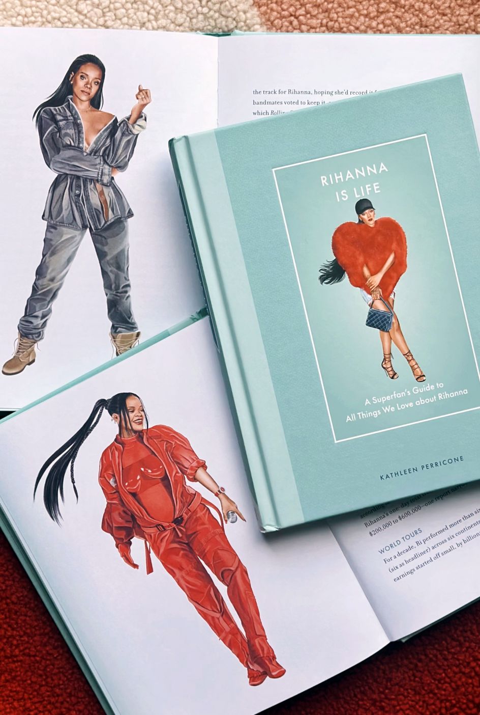 From Covent Garden to Rio de Janeiro: how IllustrationX attained true ...