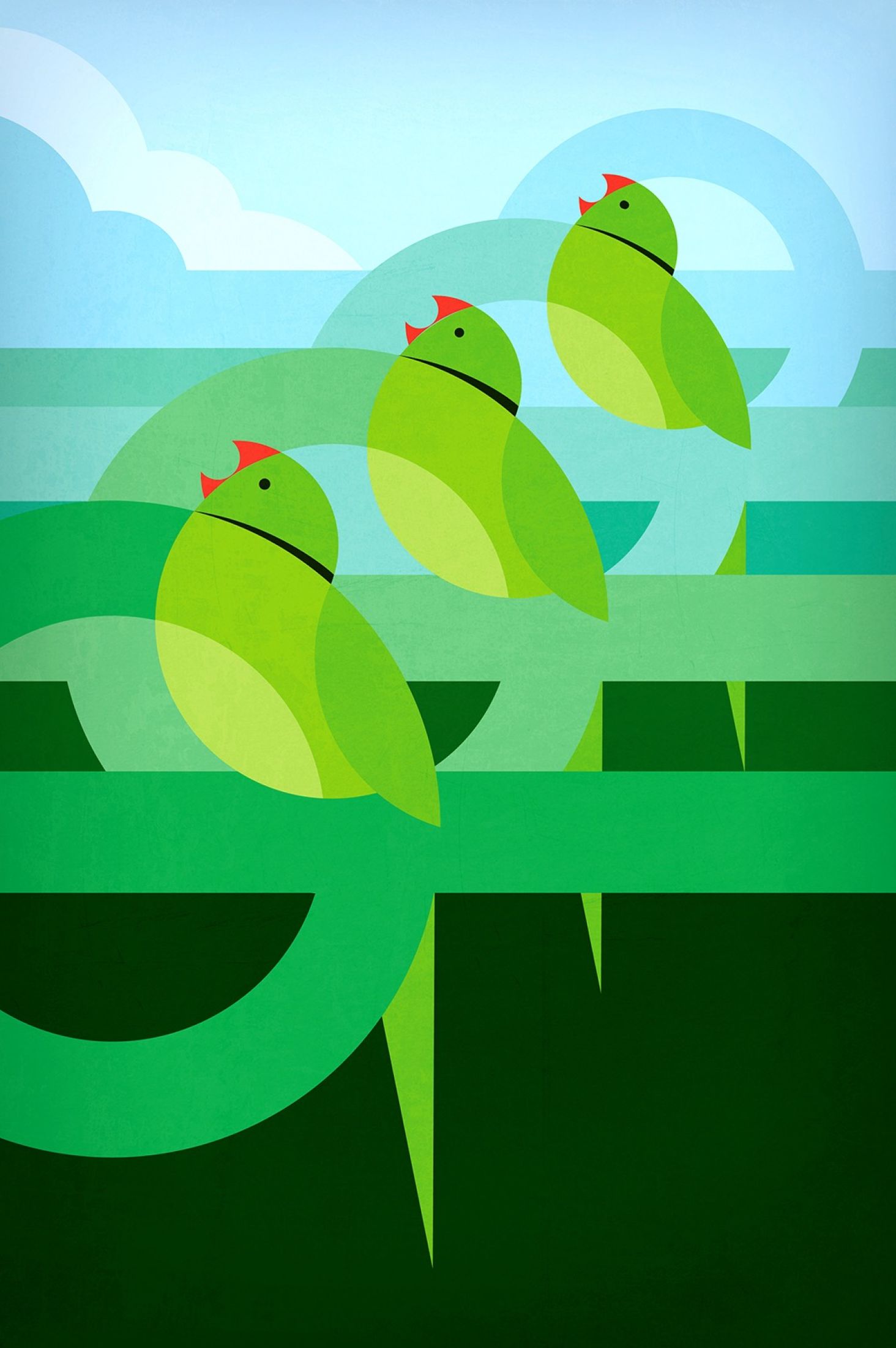 Illustration Creative Boom