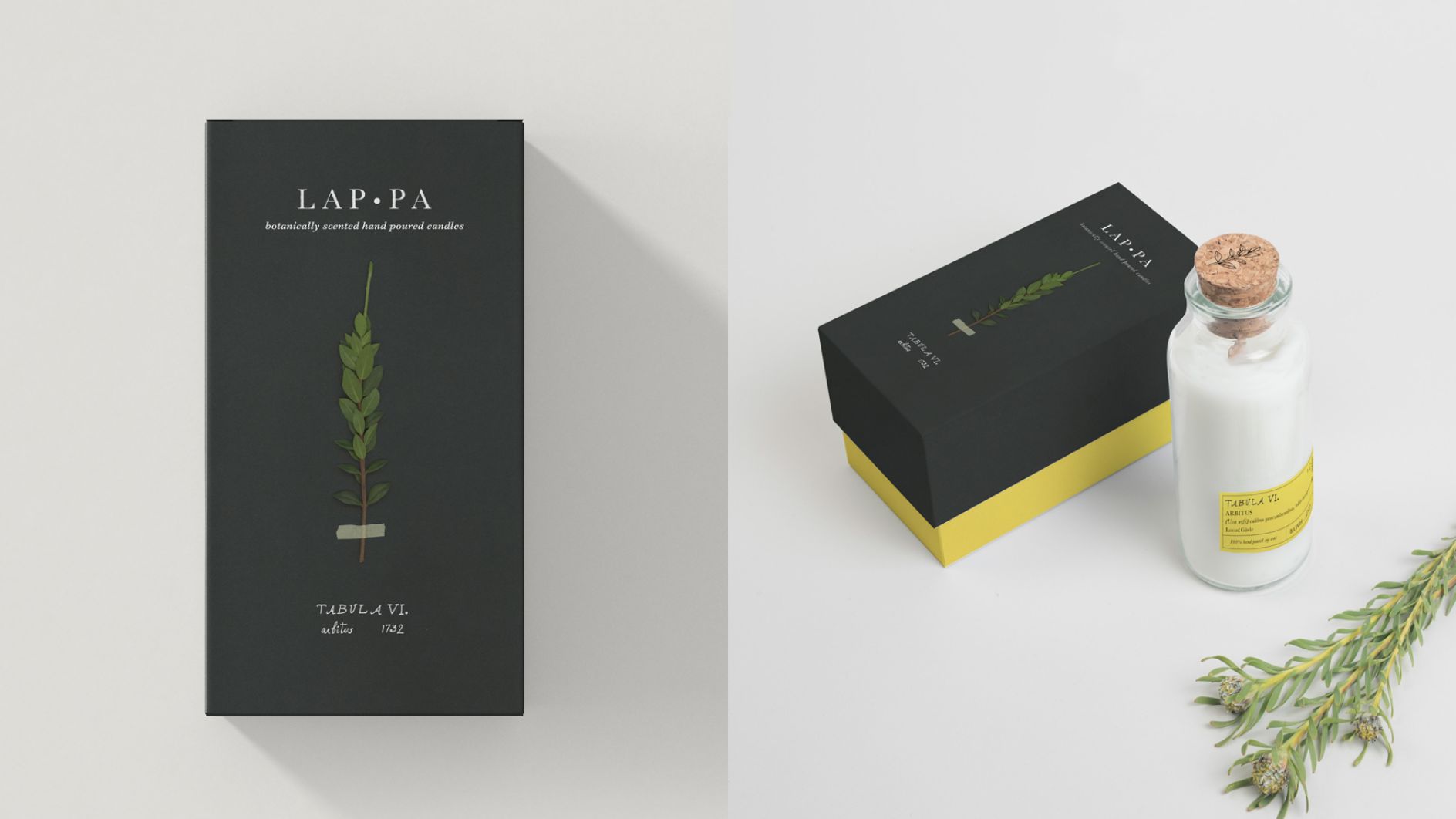 20 boutique packaging projects by design students you must see ...
