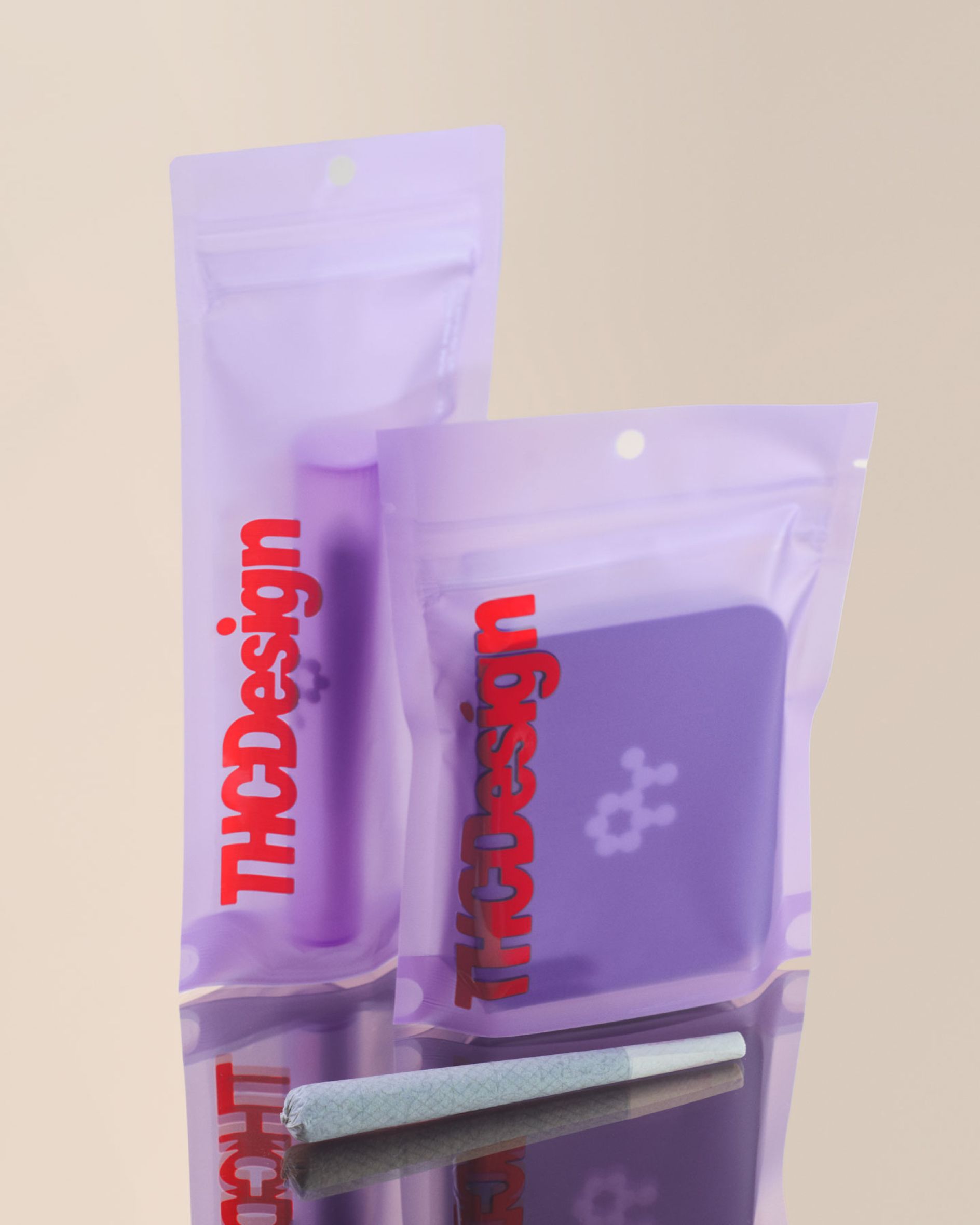 Rolling with intention: How Super Okay is turning THC Design into the ...