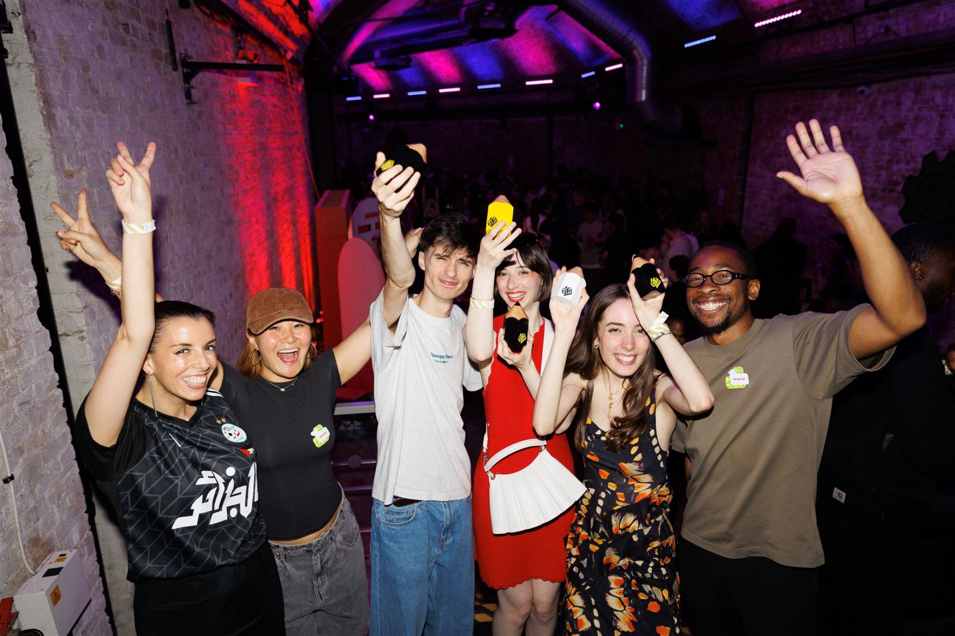 D&AD New Blood 2025: Emerging creatives take centre stage with ideas ...