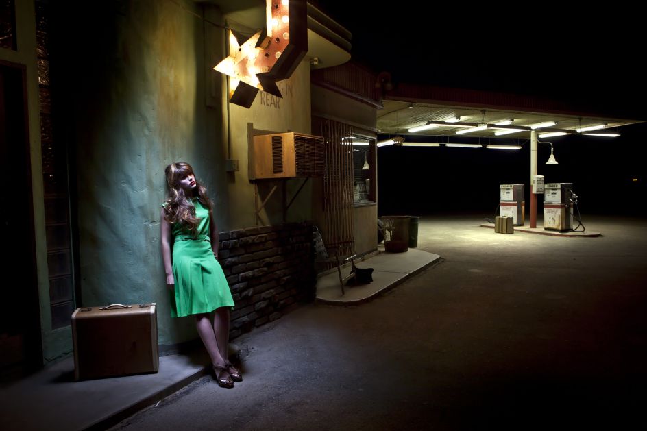 Formento + Formento's sensually styled photographs that explore love ...