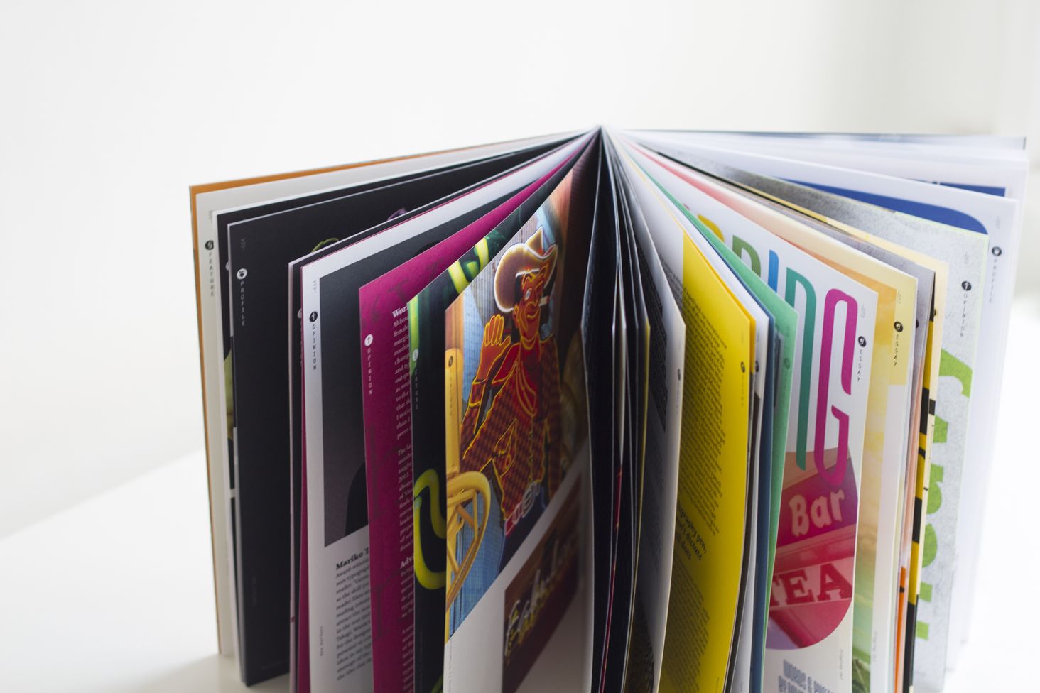 Publishing | Creative Boom