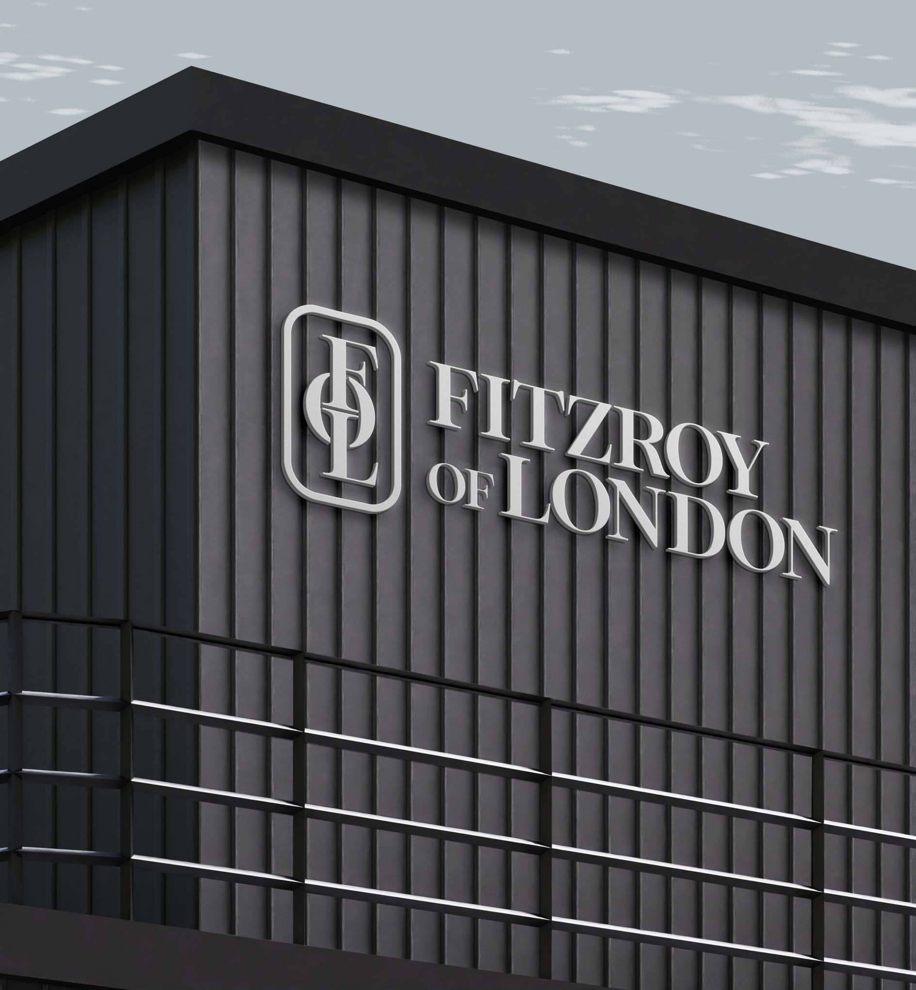 Fitzroy of London exudes accessible luxury with new brand by SUN ...