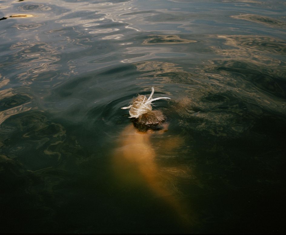 Kent Andreasen documents life through a lens, turning the ordinary into ...