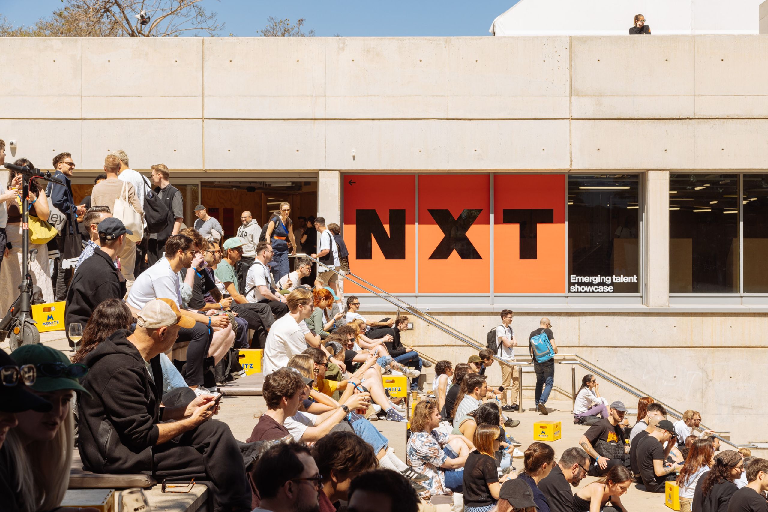OFFF Barcelona returns for its 26th year with a stellar line-up ...
