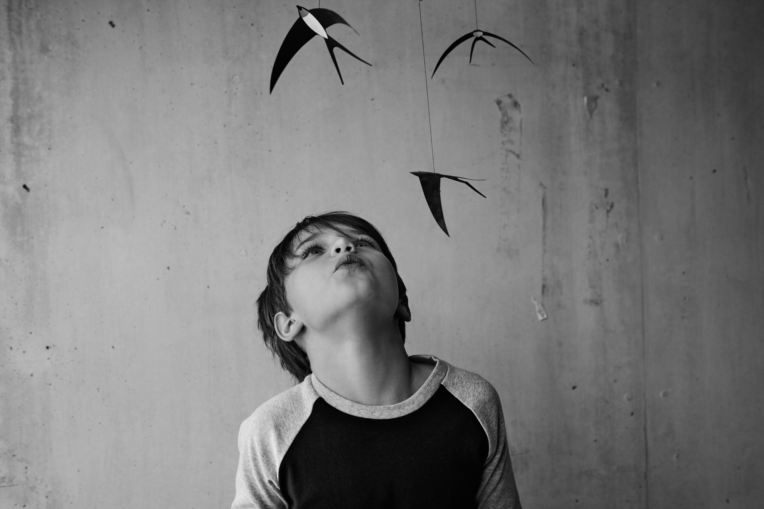Childhood without Cliche: Achim Lippoth captures the life force of the ...
