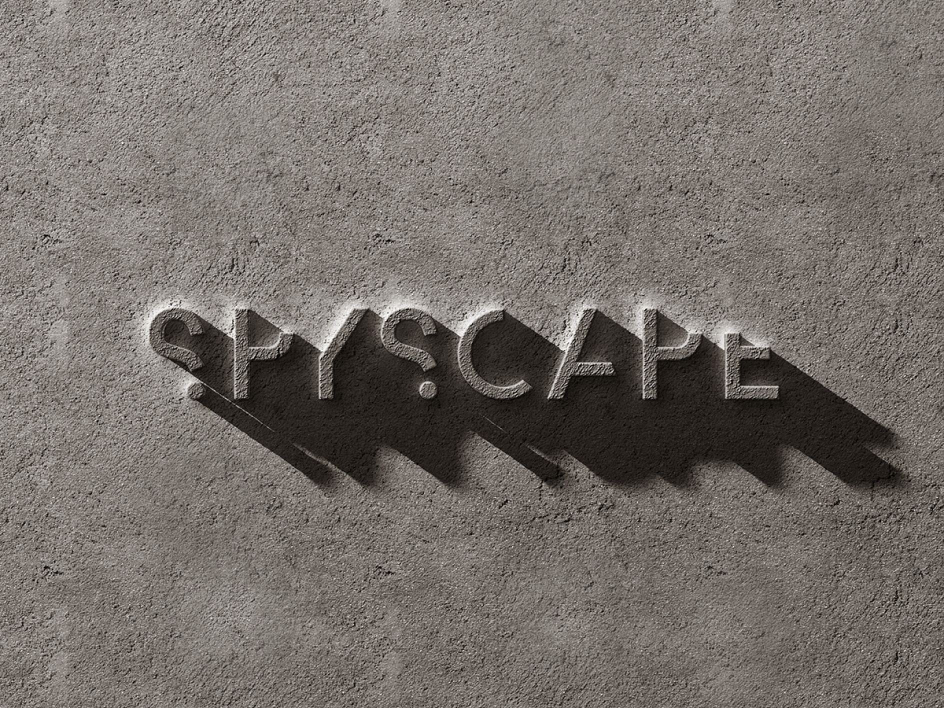 SomeOne creates new brand identity for Spyscape to reflect its mission ...