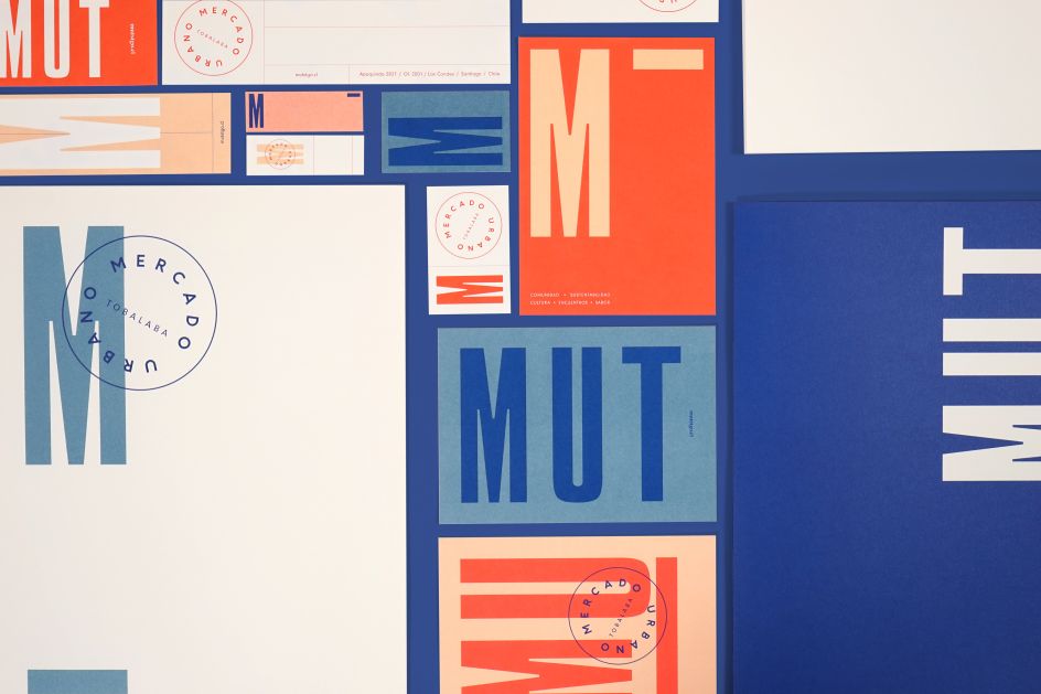 Blok Design takes inspiration from Santiago's culture to craft an ...