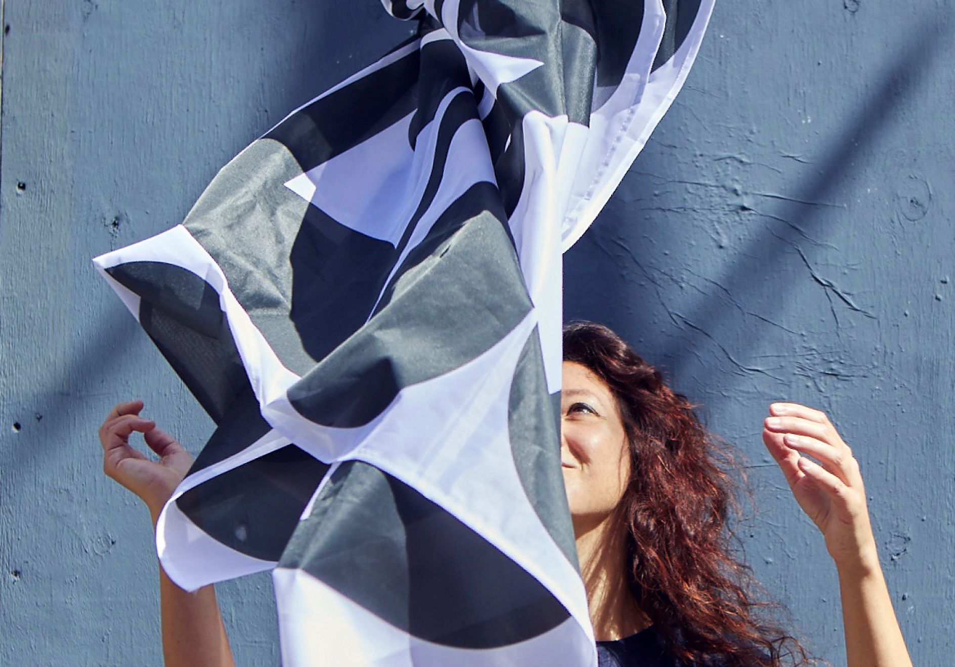 How artist Sarah Boris turned a simple email into a book of collective ...