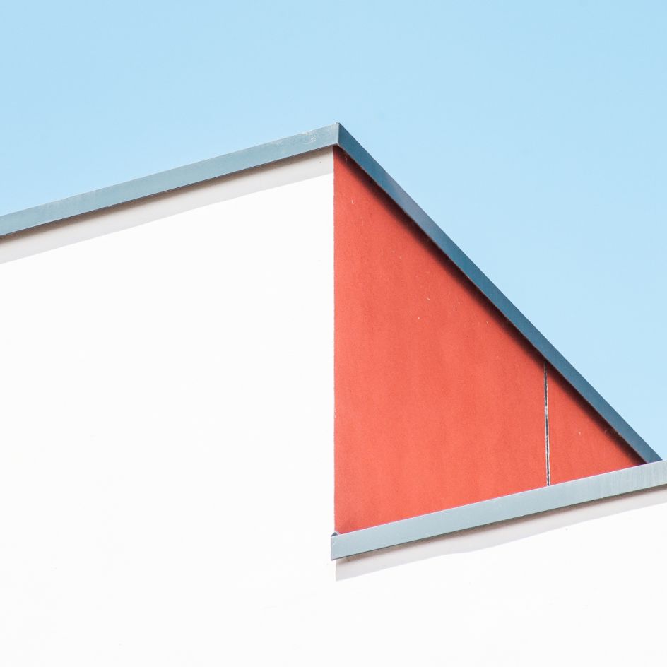 Matthieu Venot plays it Safer with geometric, candy-coloured abstract ...