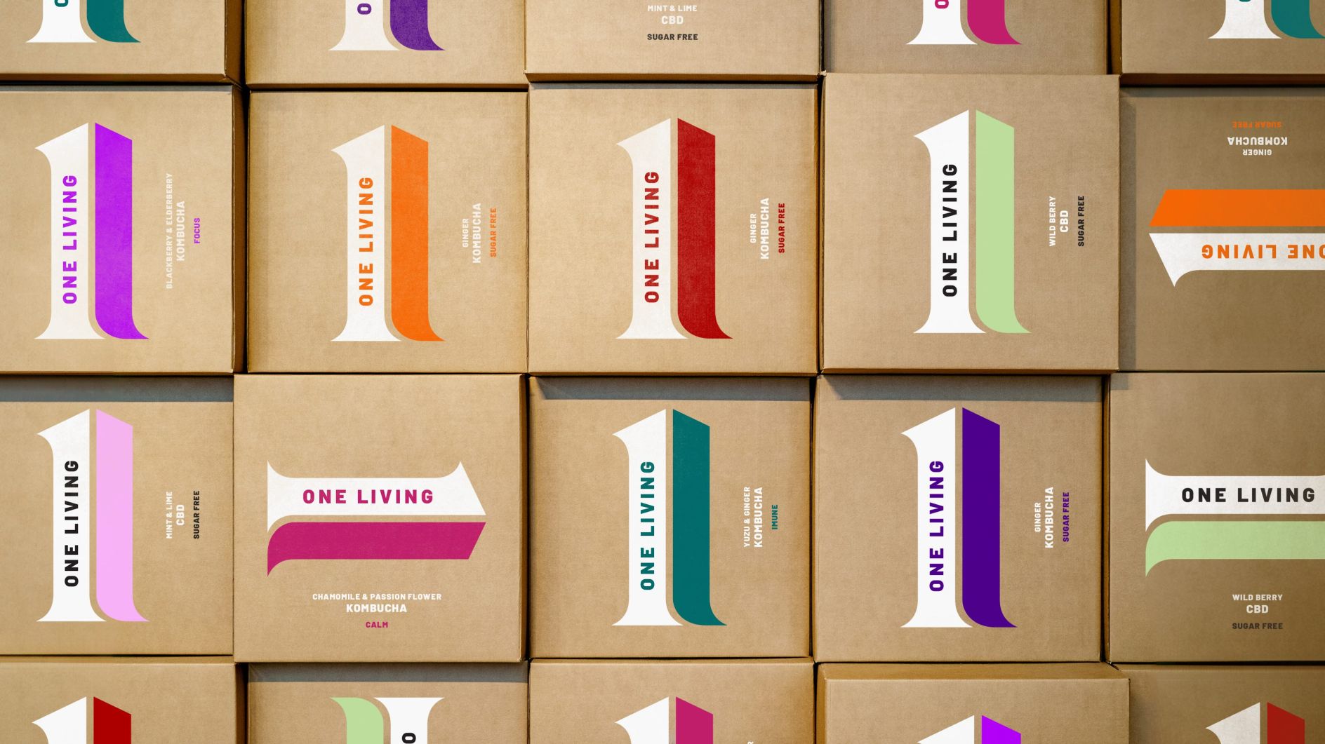 5 branding projects redefining health and beauty in October 2024 ...