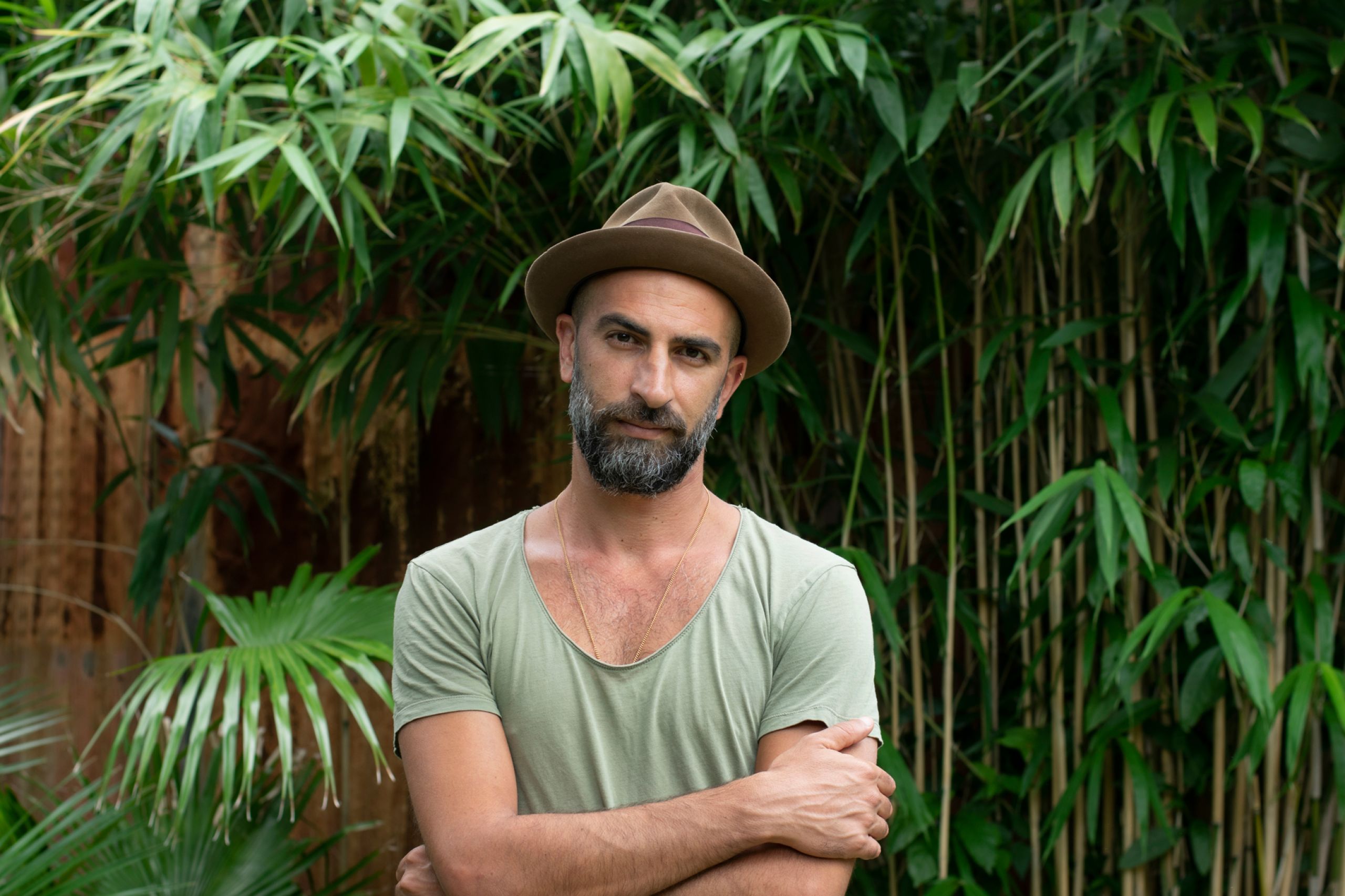 Designer Ofir Mizrahi on creating diverse websites that convey the ...