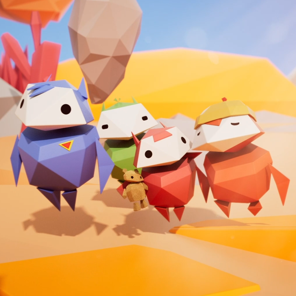 Google launches charming animation series for families about internet ...