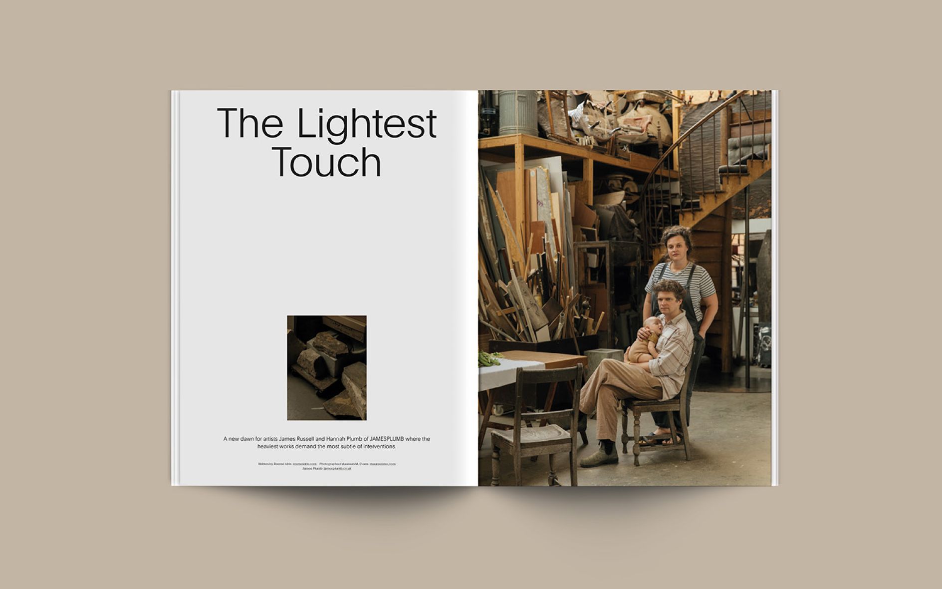 20 independent magazines that every creative should have on their ...