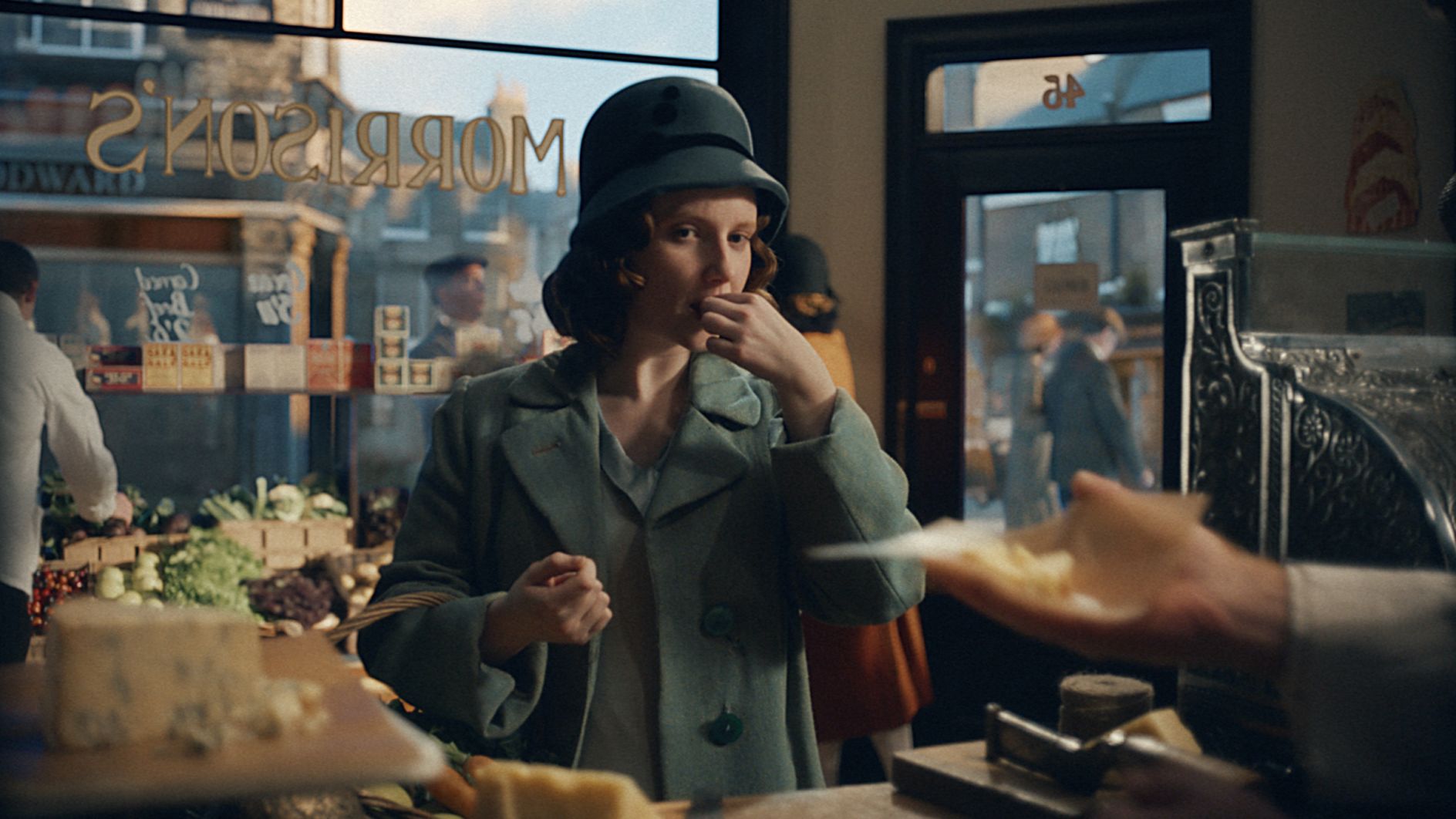 New spot to celebrate Morrisons' 125th anniversary taps into its humble ...