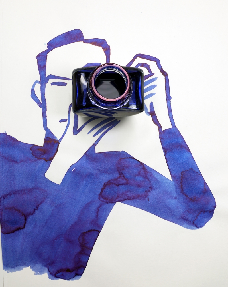 Quirky work of New Yorker & New York Times illustrator Christoph ...