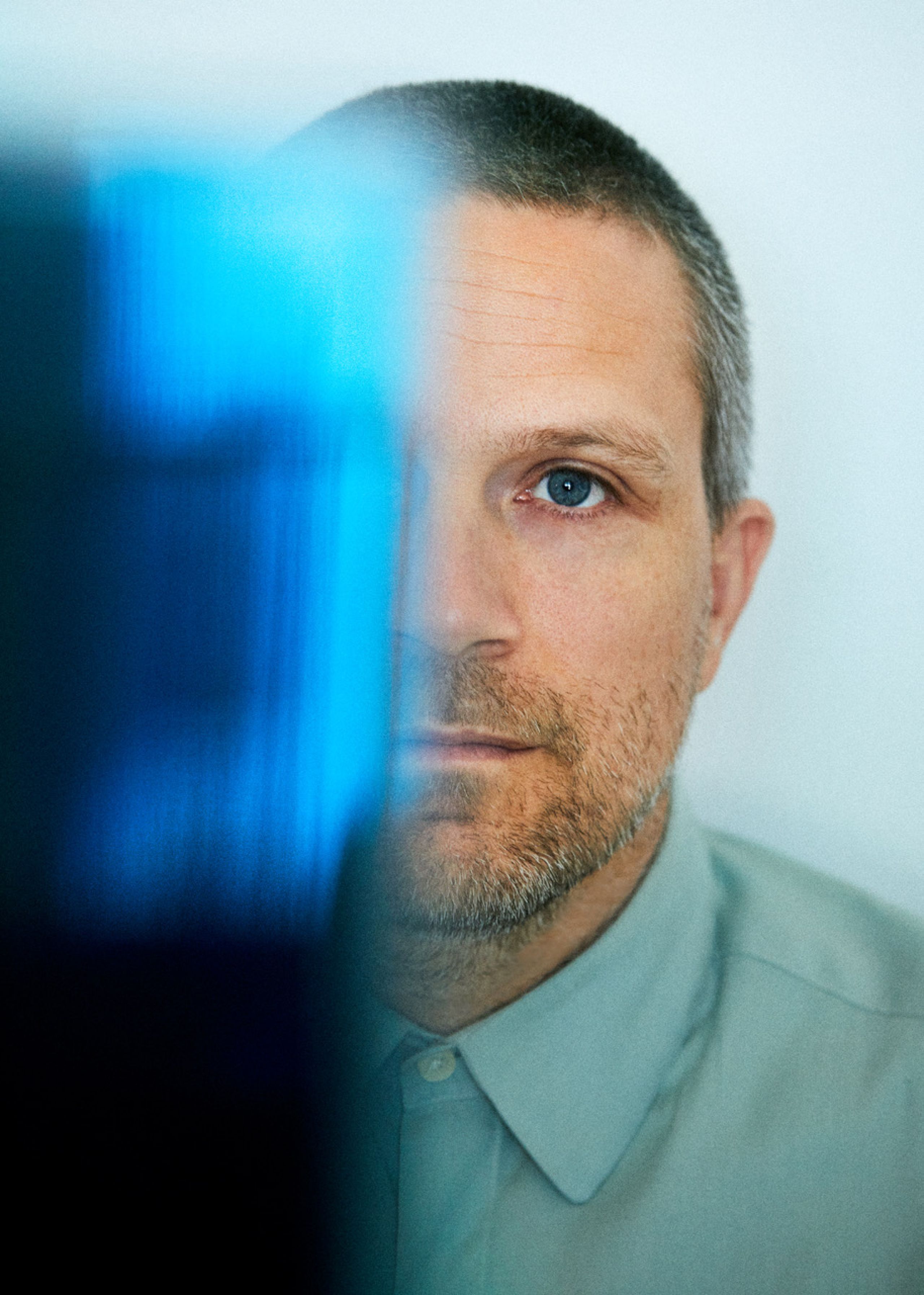 Jay Z and No Age designer Brian Roettinger on music as a 'gateway drug ...