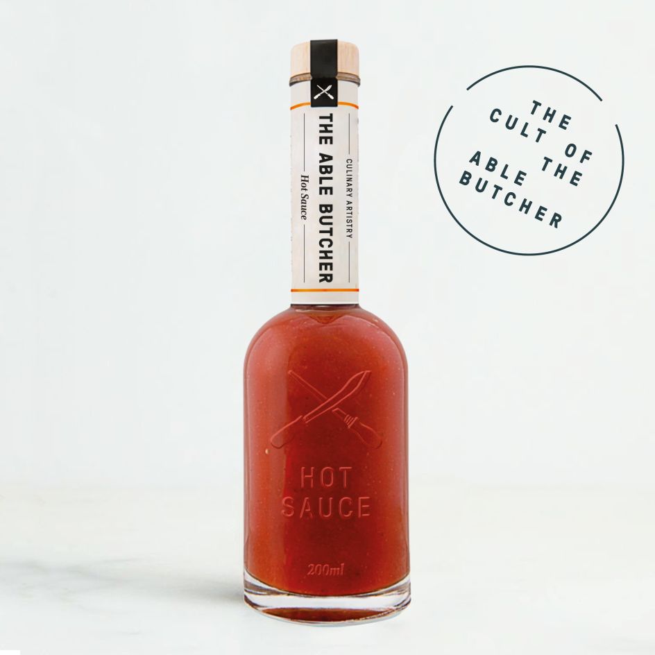 Run for the Hills cooks up this 'artisan' identity for Hilton's The ...