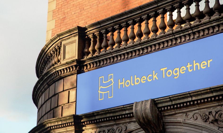 Holbeck Together's friendly new identity looks to put community at its ...
