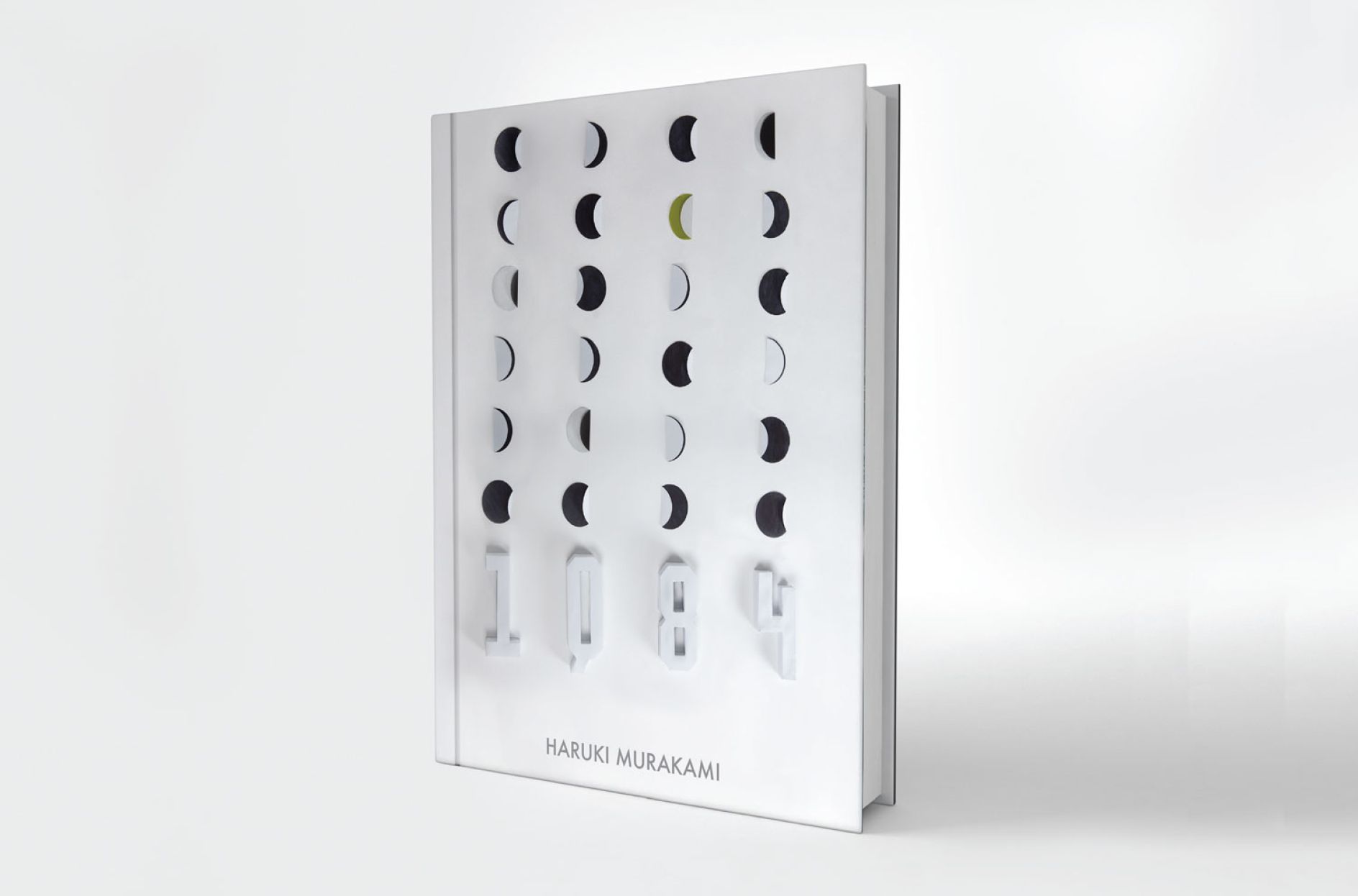 18 inspiring handmade book covers created by graphic design students ...
