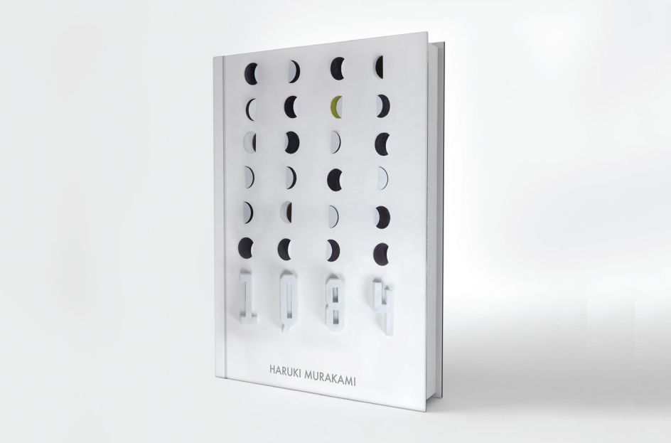 18 inspiring handmade book covers created by graphic design students ...