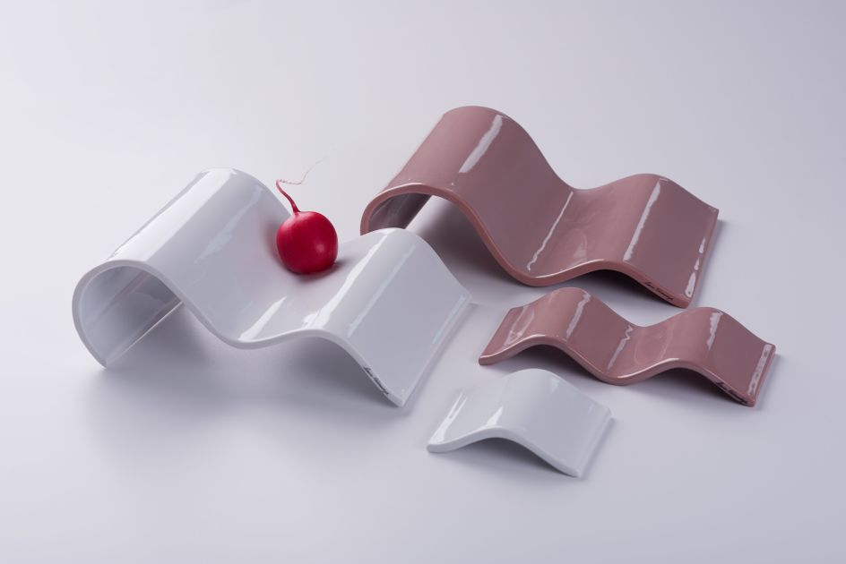 Art Food: A retrospective of ceramic design that enlivens the ...