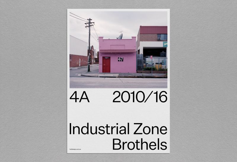 Top 20 fonts that will be popular with designers in 2020 | Creative Boom