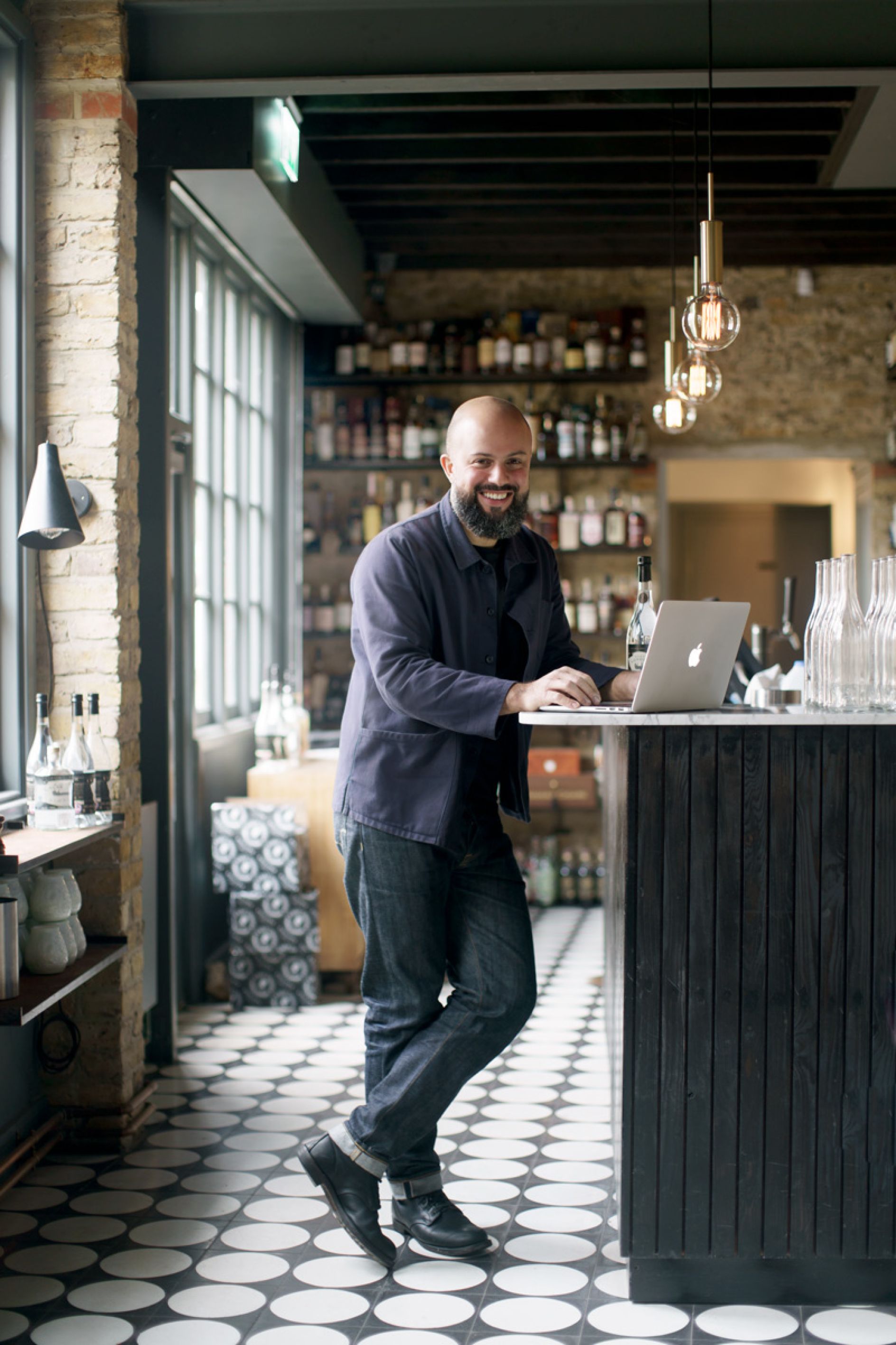 Startup London: Photography series turns a spotlight on 30 creative ...