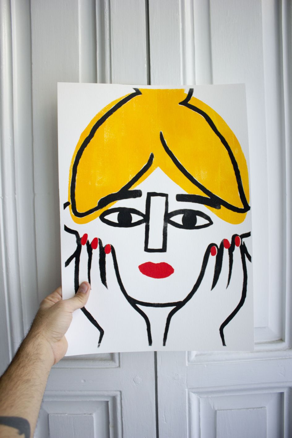 Colourful, evocative and ever-evolving: the intuitive illustrations of ...