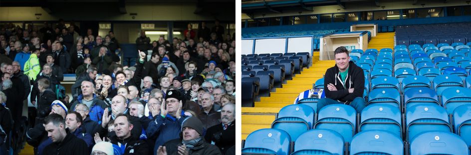 Simon Bray's new book reveals touching photographs and stories that ...