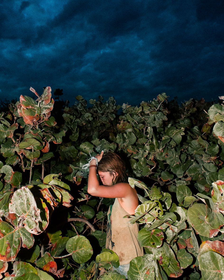 Mexico Surreal: Travelling photographer shines fresh light on Mexican ...