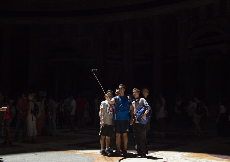 Elizabeth Bick wins Norton Museum of Art's 2016 Rudin Prize for ...