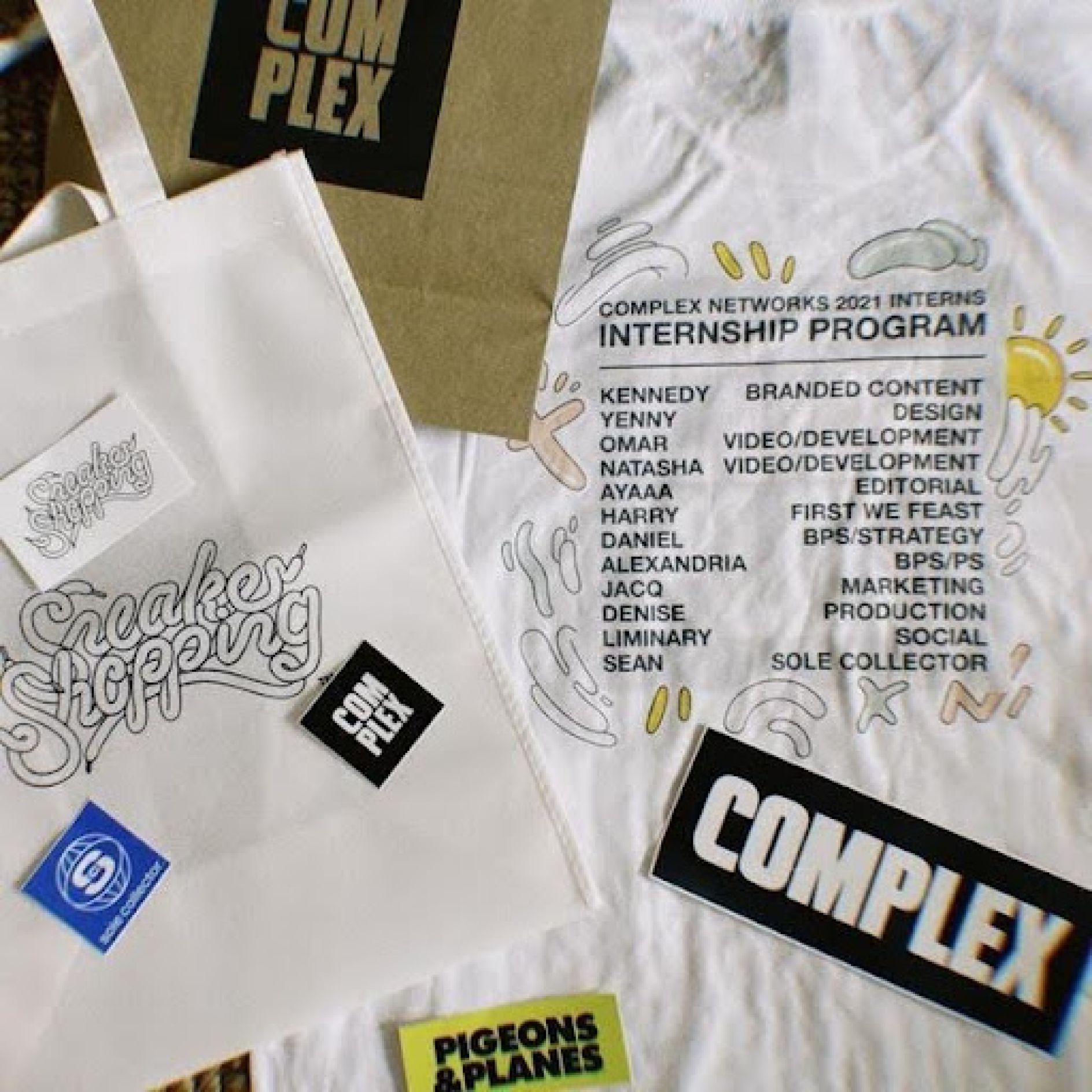 Nike designer Yenny Zhang on how she found a passion for spatial design ...