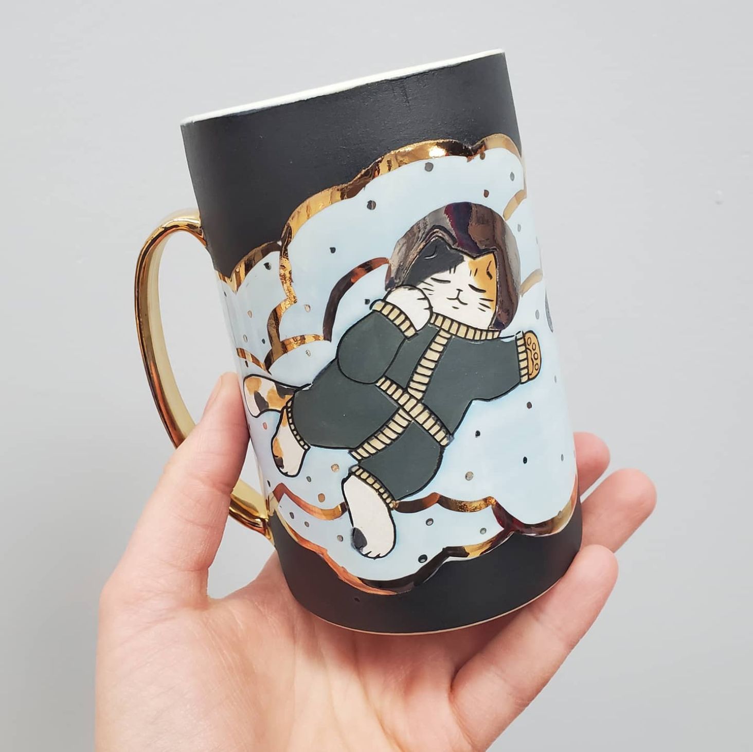 Emilie Murphy | Creative Boom