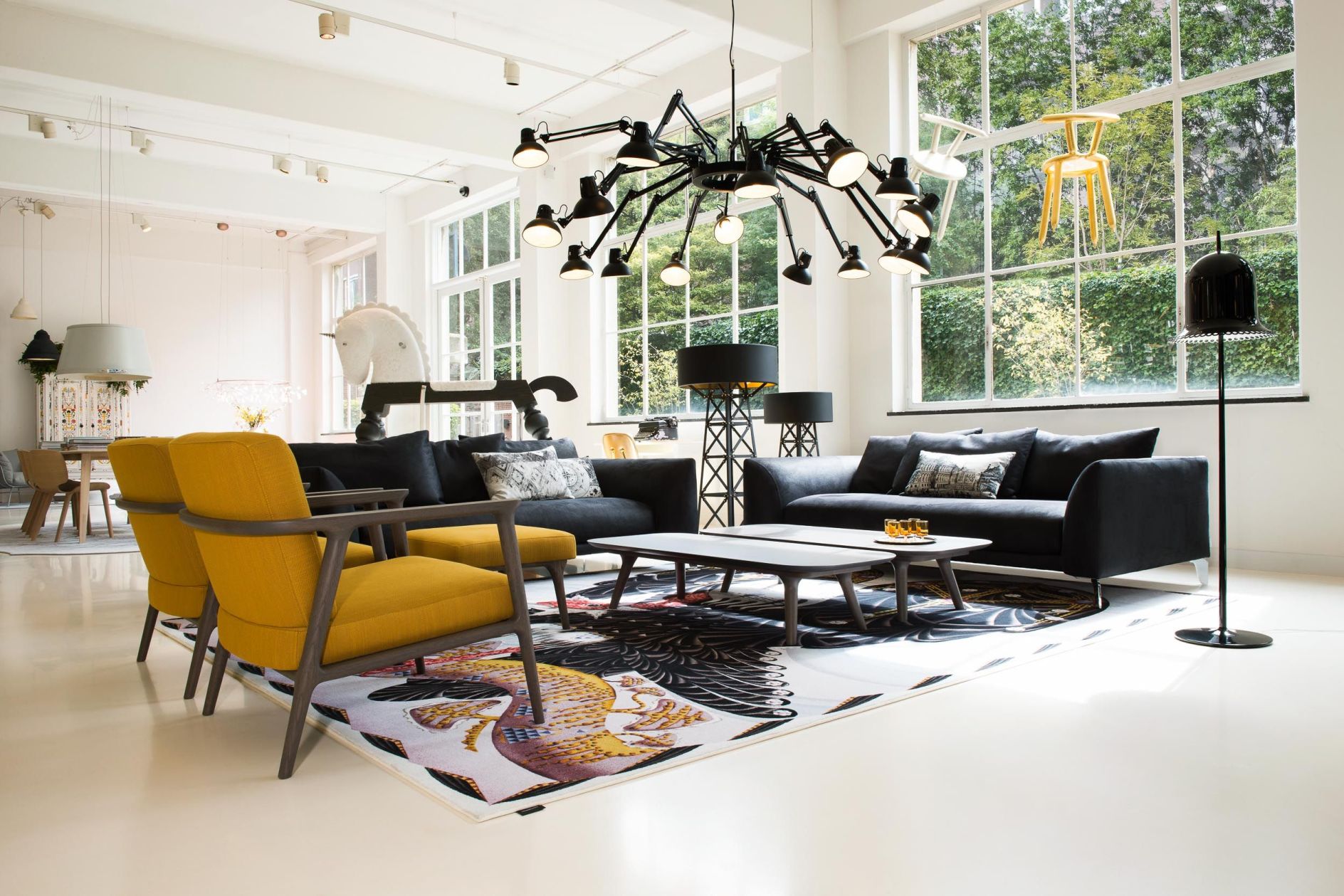 10 places to find creative inspiration in Amsterdam | Creative Boom